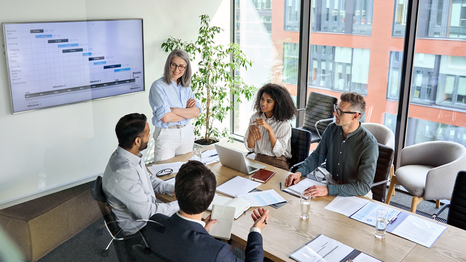 Insource Leads' Forecasting Model Cheat Sheet - Insource Leads